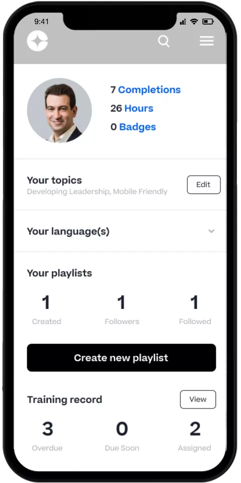 Cornerstone Learning App Reviews And Pricing